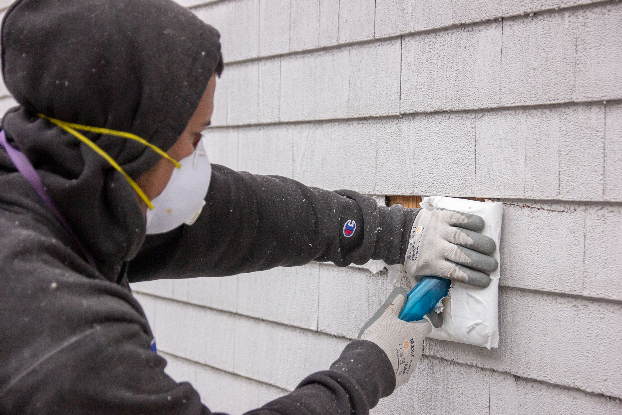 Image Gallery | Standard Work Specifications